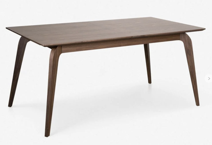 how to choose the best dining table shape for your home | Livingetc