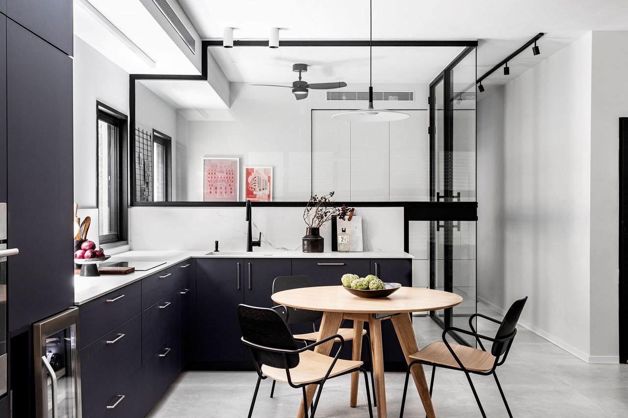 Room divider ideas – 12 styles that’ll convince you to split up an open ...
