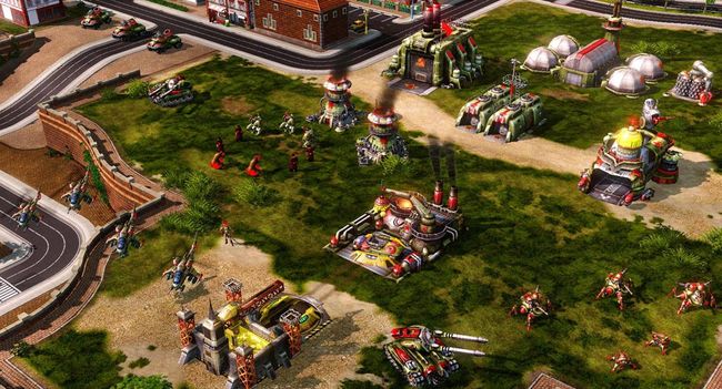The best Command & Conquer games: every C&C game, ranked | PC Gamer