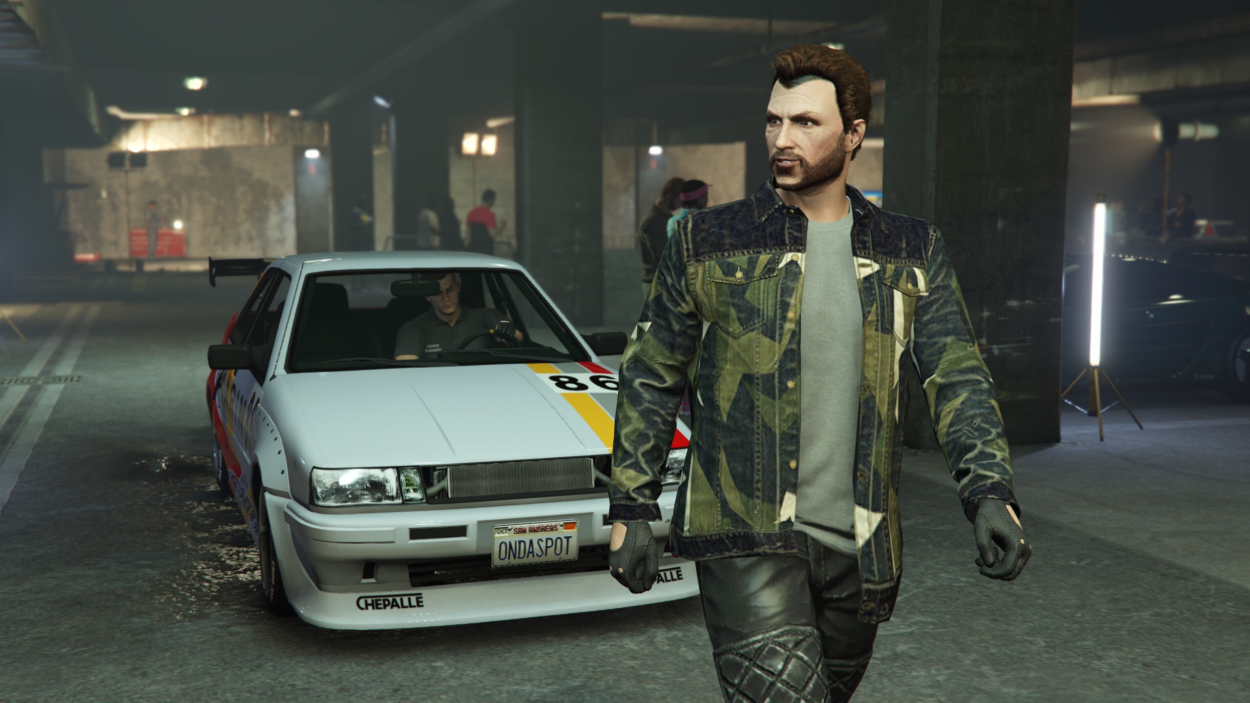 Gta V Online Castlelimfa