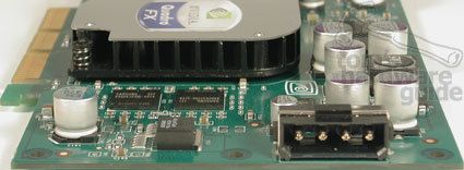 NVIDIA/PNY Quadro FX 1100: Light Flexing Of The Muscles - OpenGL: ATi ...