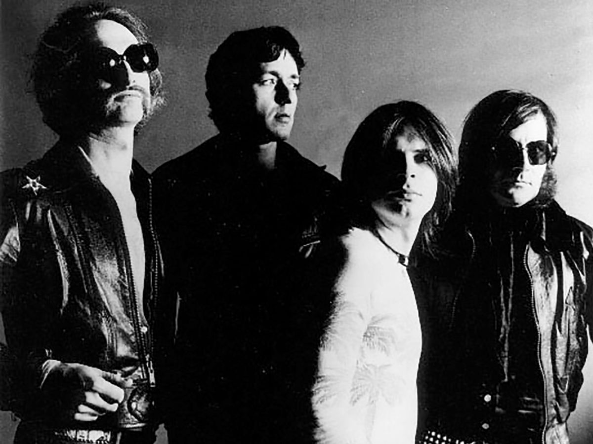 Top Of The Progs: Can - I Want More | Louder