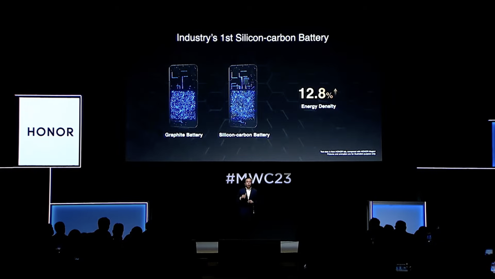 Forget lithium ion — world’s first silicon-carbon battery blows that ...