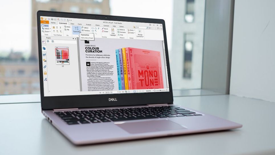 The Best Free PDF Reader 2019 TechRadar