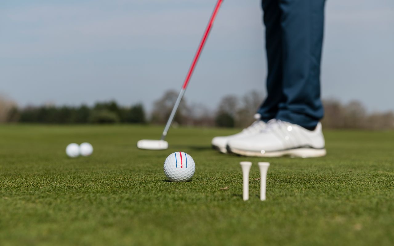 5 Putting Drills Guaranteed To Markedly Lower Your Scores | Golf Monthly