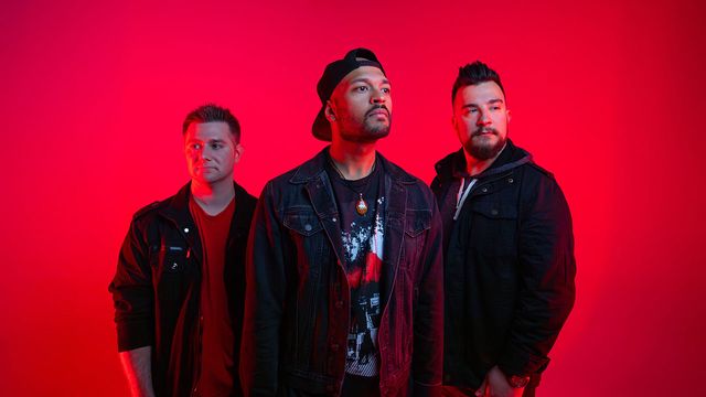 Magenta live review - The Globe, Cardiff | Louder