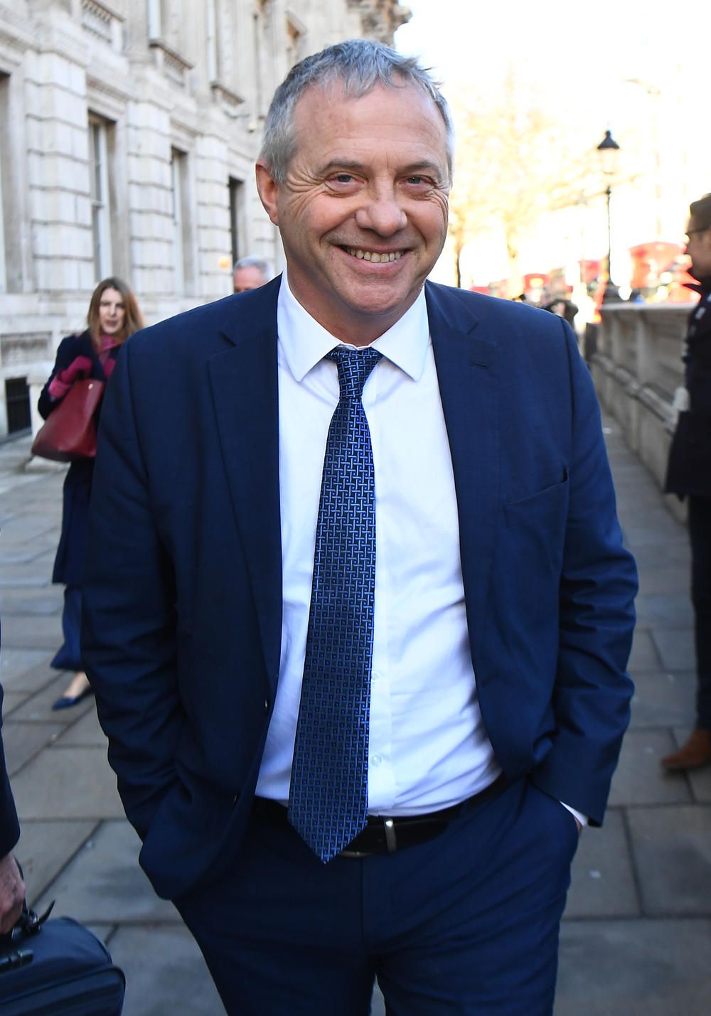 John Mann hails Chelsea’s pioneering stance on fighting anti-Semitism ...