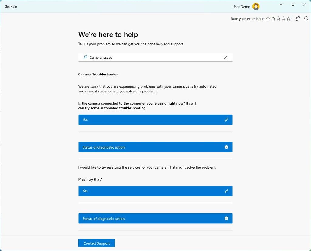 How to manage webcam settings on Windows 11 | Windows Central
