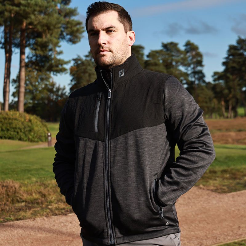Best Lightweight Golf Jackets | Golf Monthly