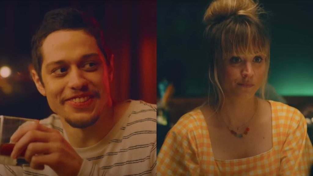 Pete Davidson And Kaley Cuoco’s New Meet Cute Movie Has People Feeling ...