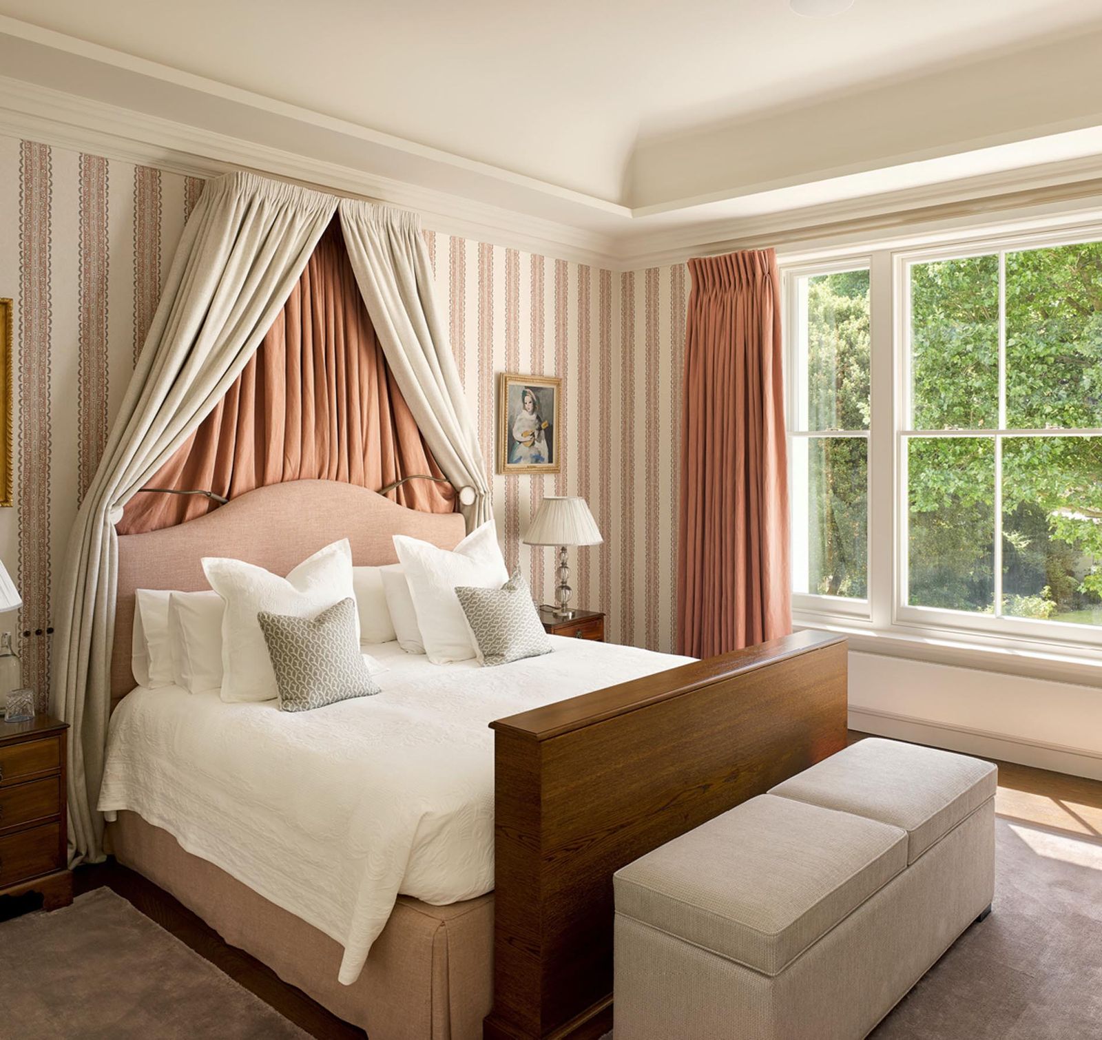 Monmouth House: The utterly breathtaking transformation of a great ...