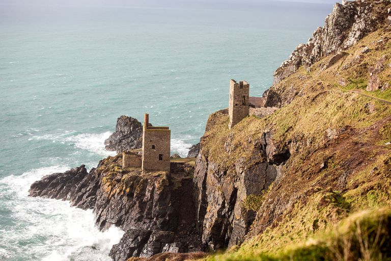 British period drama locations every movie fan should visit | Homes and ...