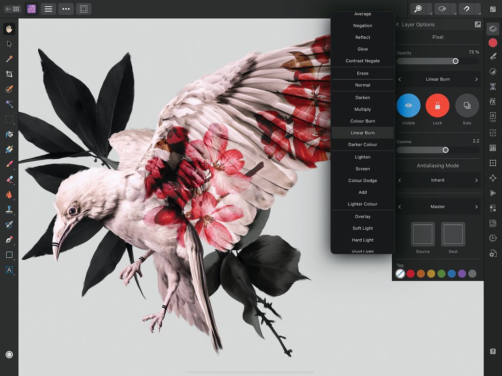 Affinity Photo 2 review: a solid update to a capable app | Creative Bloq
