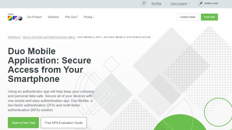 Best Authenticator App for 2025: Features and Security Reviewed and ...