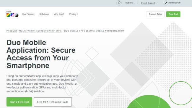 Best Authenticator App for 2025: Features and Security Reviewed and ...