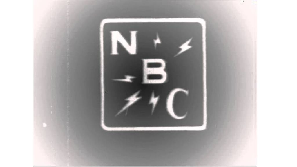 The NBC logo: a history | Creative Bloq