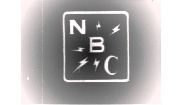 The NBC logo: a history | Creative Bloq