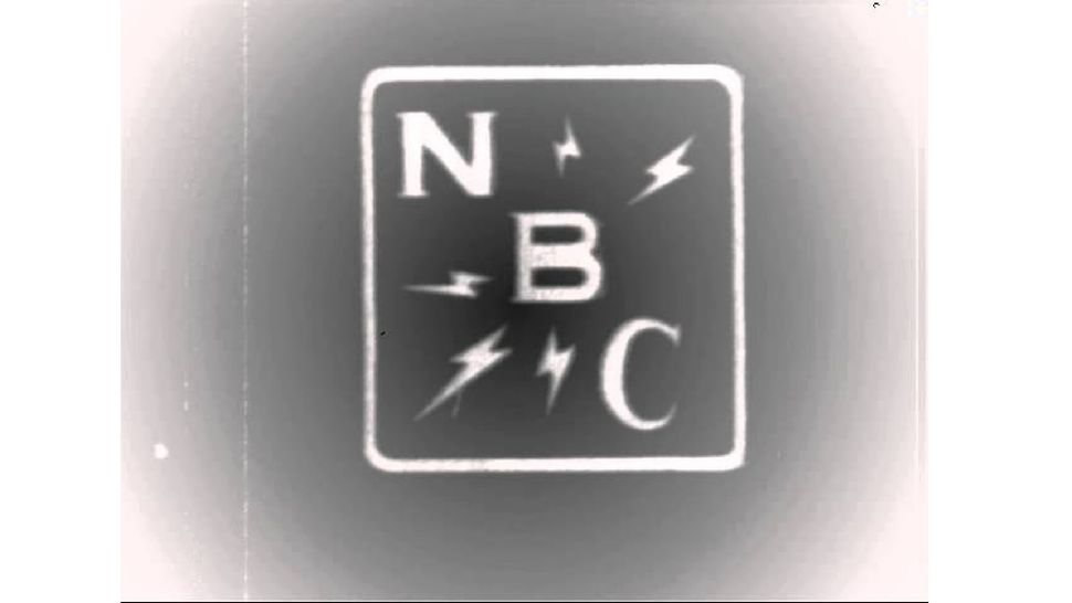 The NBC logo: a history | Creative Bloq