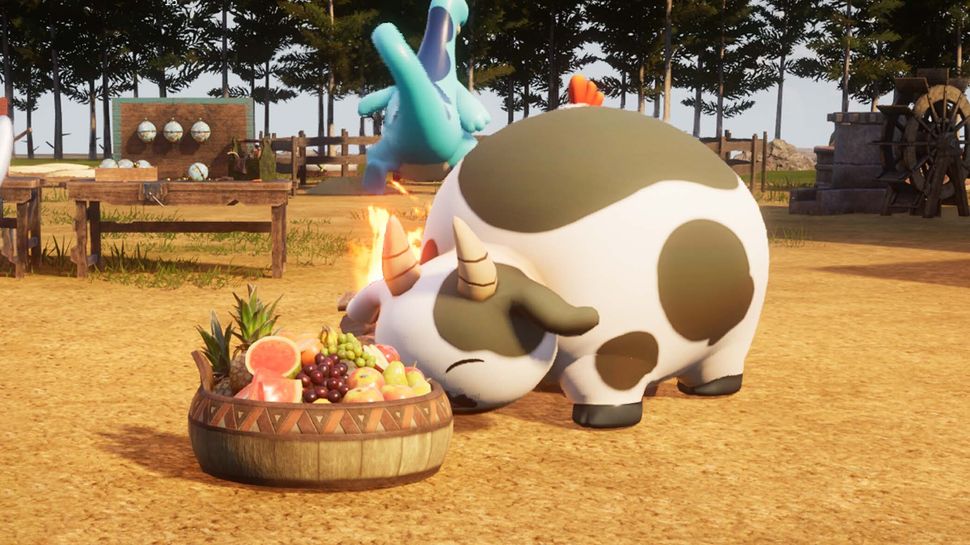 Palworld base guide: Best locations, Pals to use, and how to move your ...