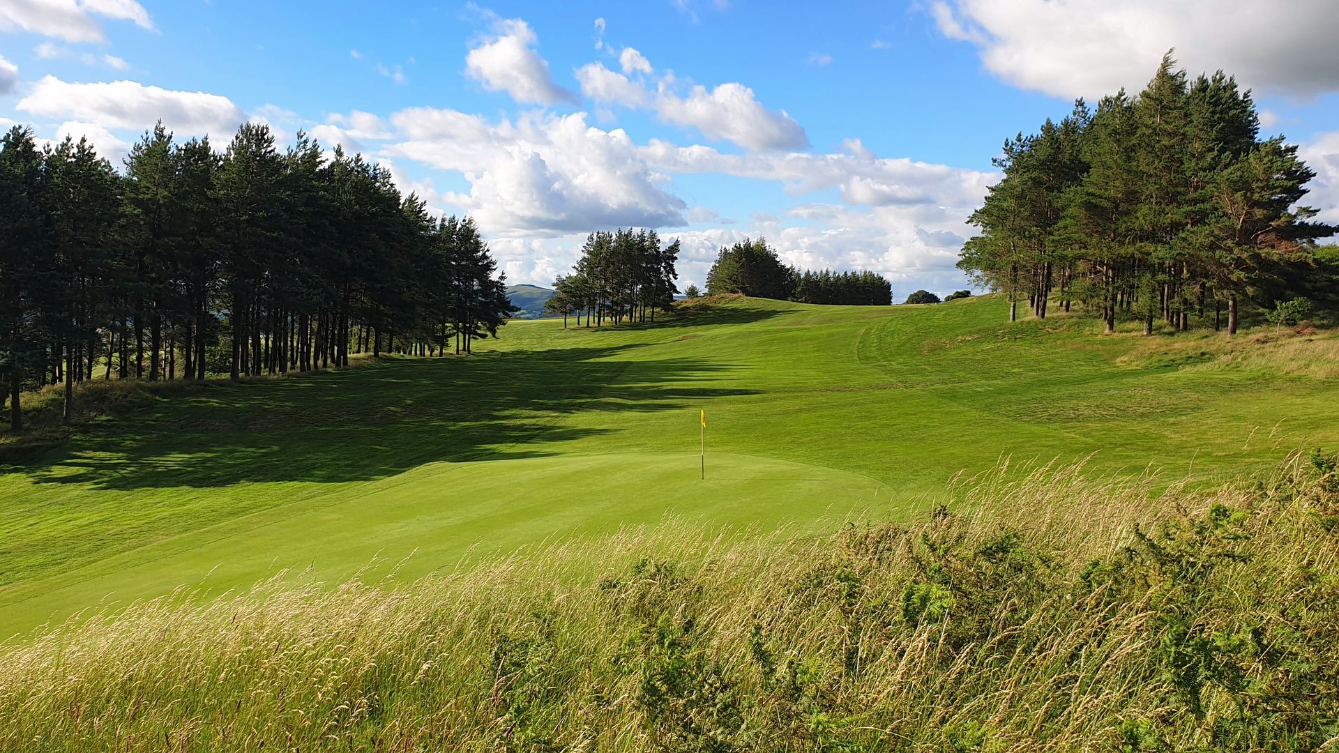 Llandrindod Wells Golf Club Course Review | Golf Monthly