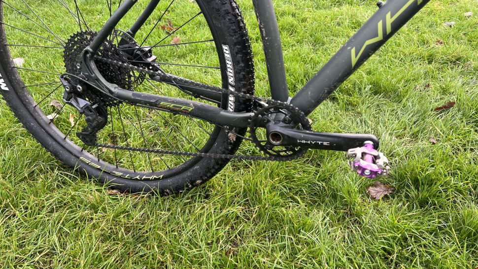 Whyte 429 Trail Hardtail review – fast fun for the money | Bike Perfect