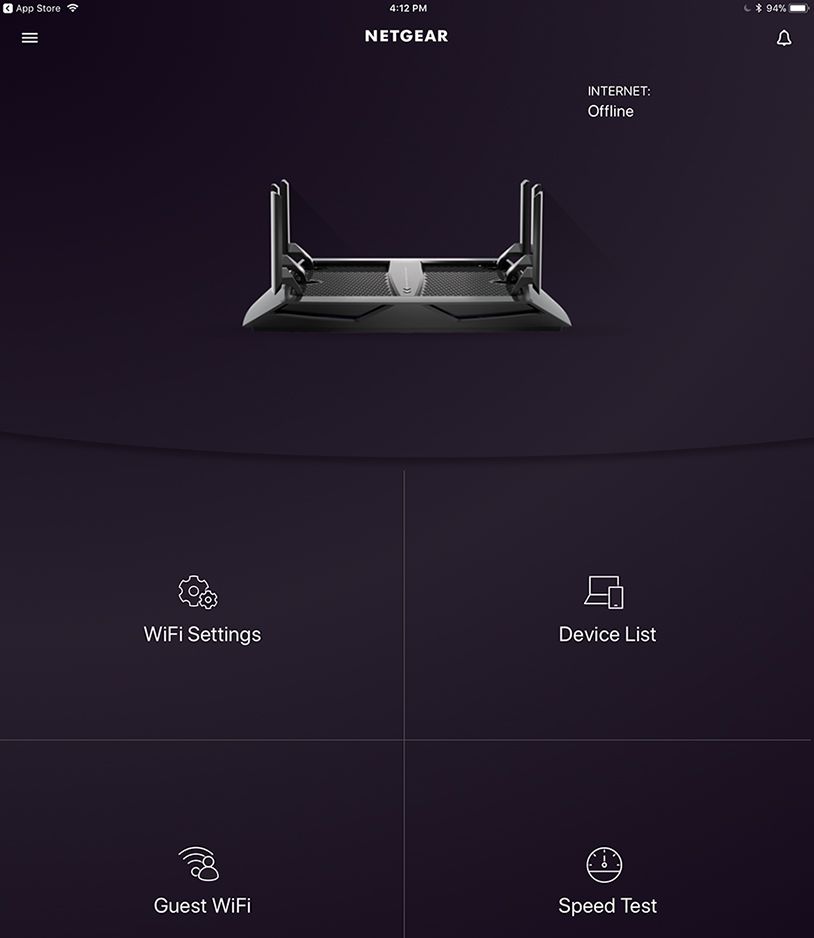 Netgear Nighthawk X6S - Full Review and Benchmarks | Tom's Guide