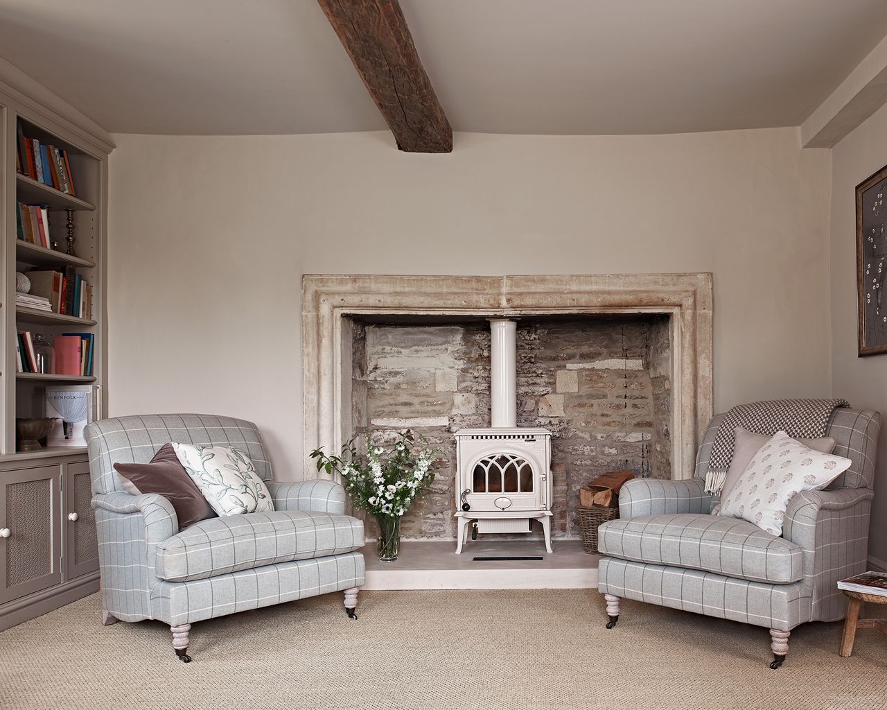 Wood burner ideas: 17 hot designs that will warm your heart and your ...