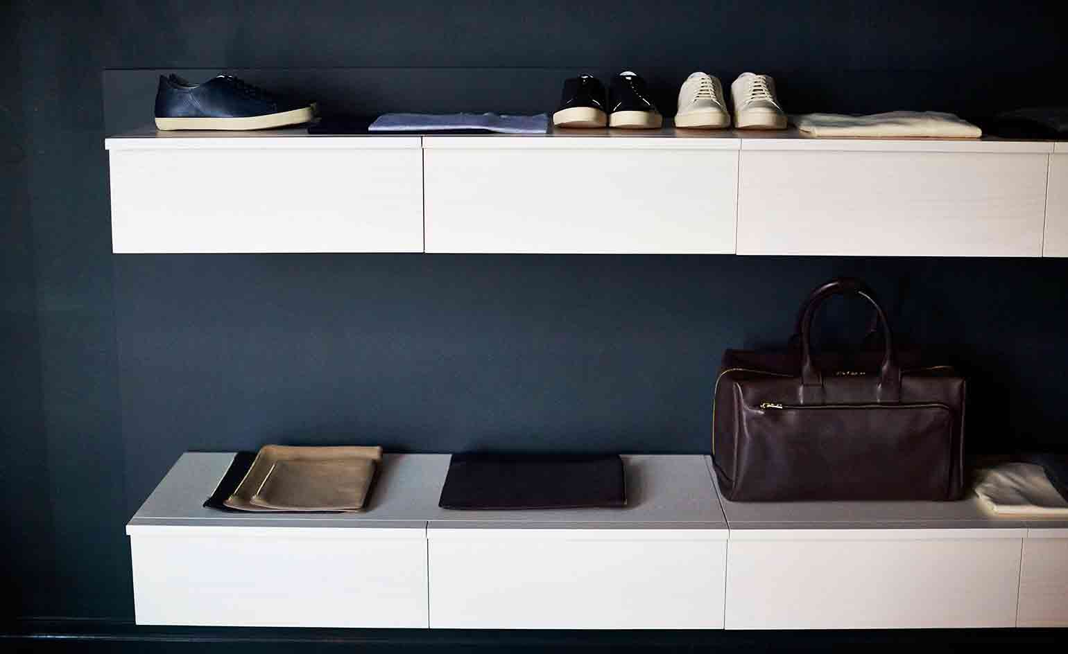 Bassam Fellows' elegant wares take the spotlight at Atelier Courbet in ...