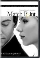 Match Point | Cinemablend