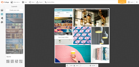 The best collage maker tools | Creative Bloq