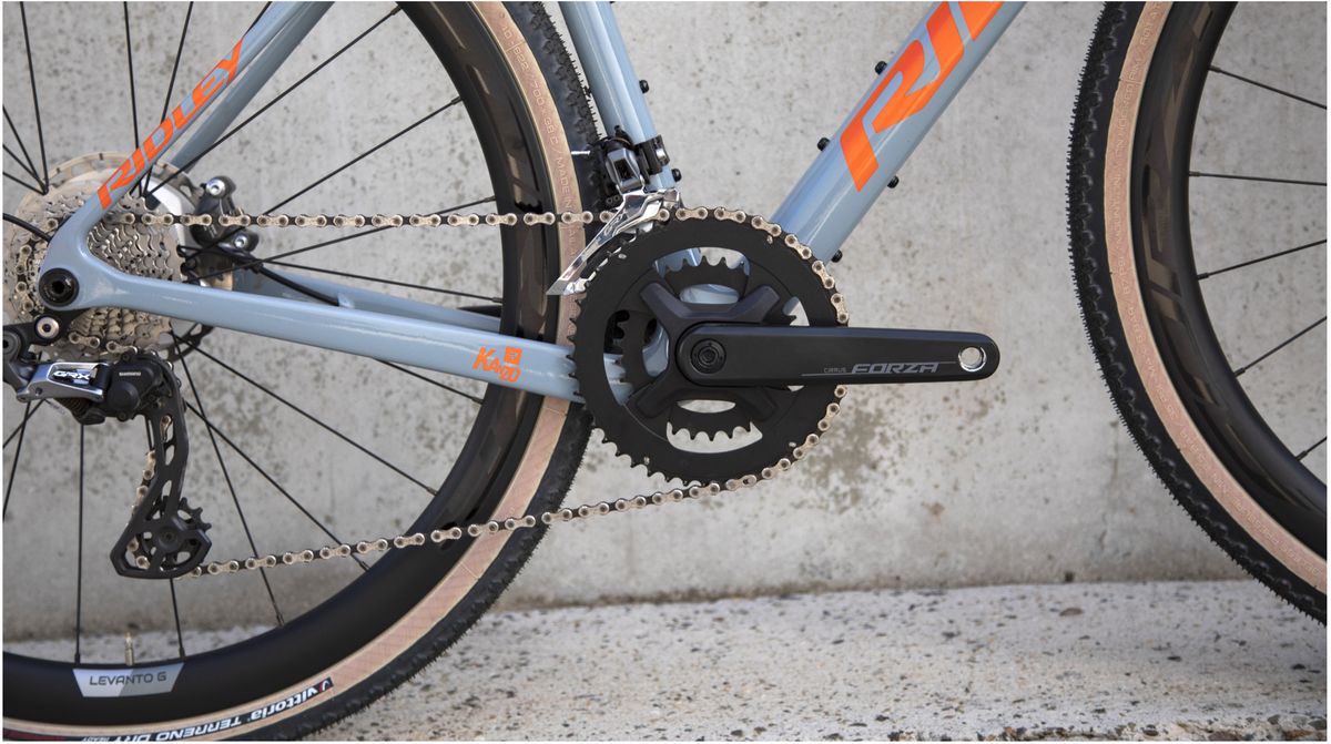Ridley launches Grifn: An all-road bike designed to do it all | Cyclingnews