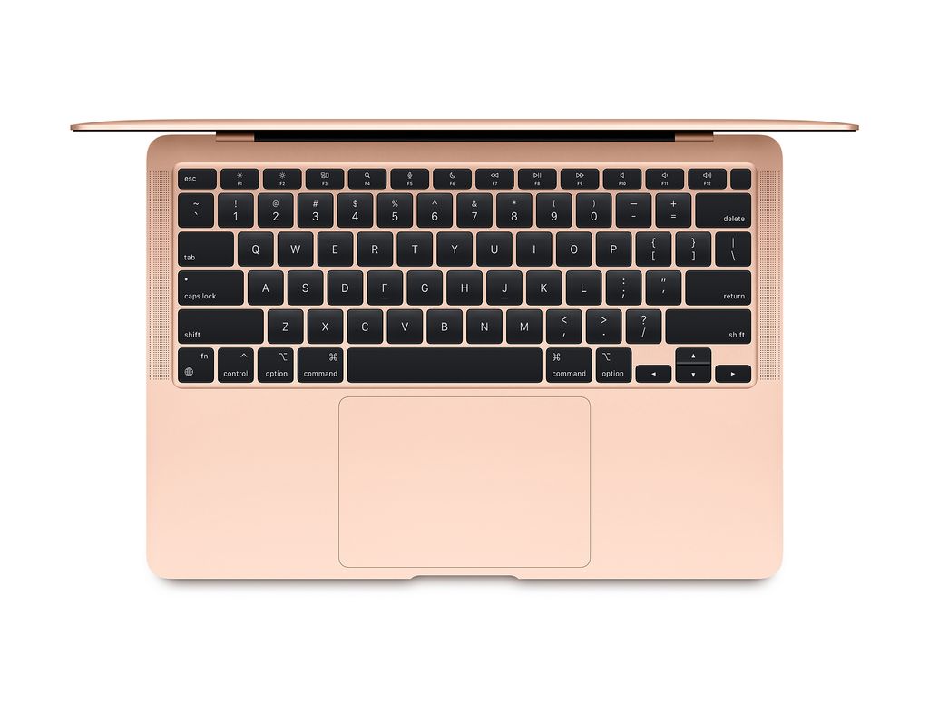 Apple M1 Chip: Specs, Performance, Everything We Know | Tom's Hardware