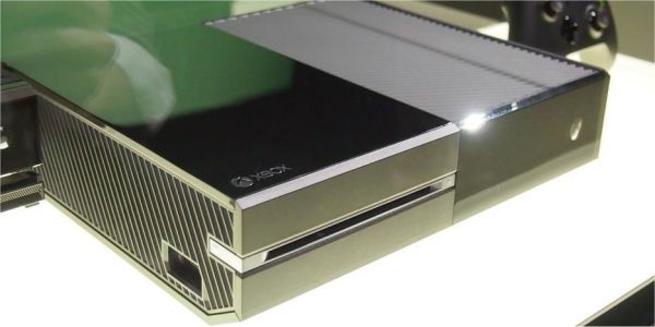 Xbox One Resolution Woes Brushed Off By Albert Penello Amidst Startling ...