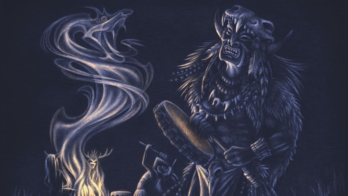 The Ruins Of Beverast - Exuvia album review | Louder