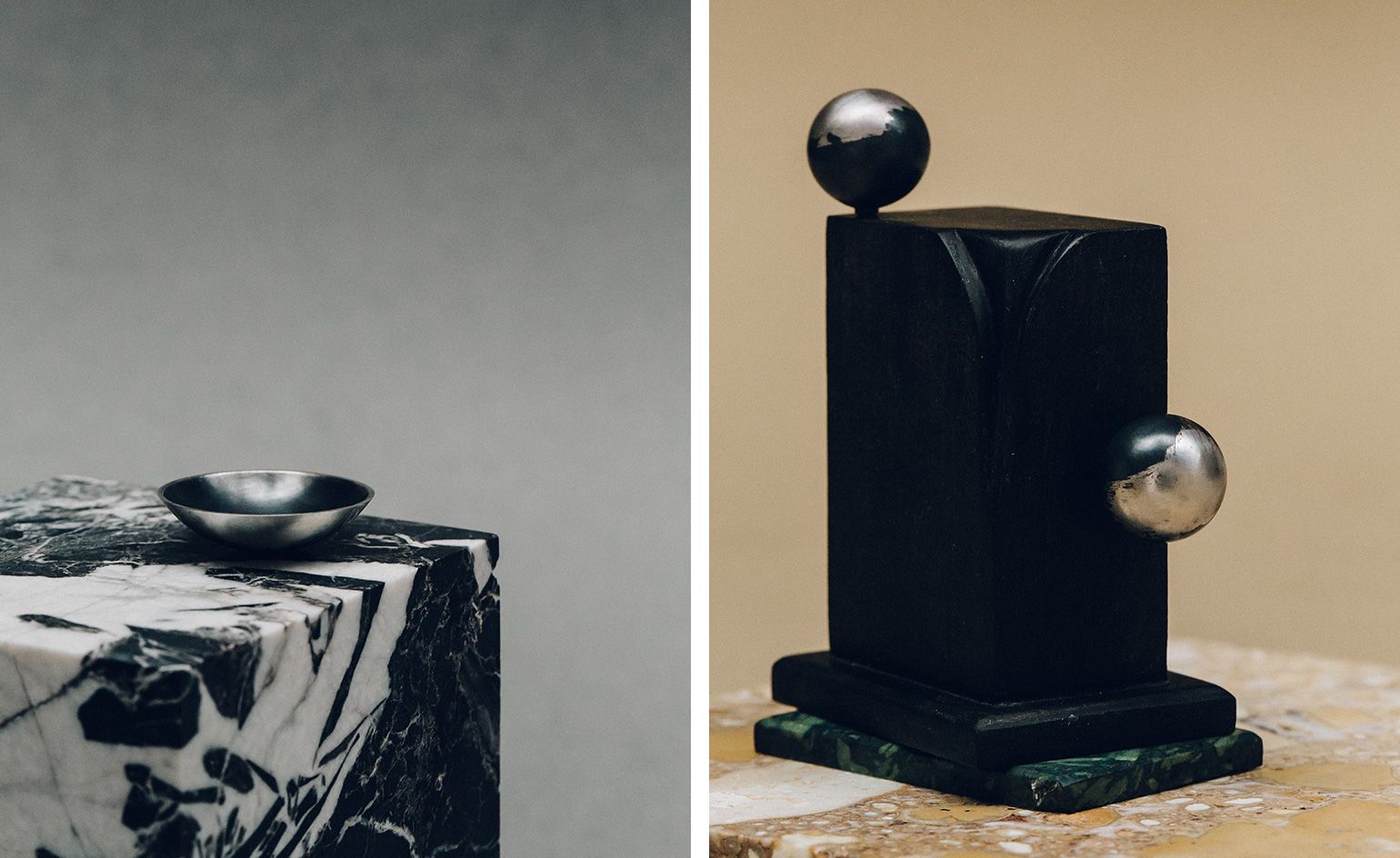 The Holburne Museum shows Linda Brothwell's wearable art | Wallpaper
