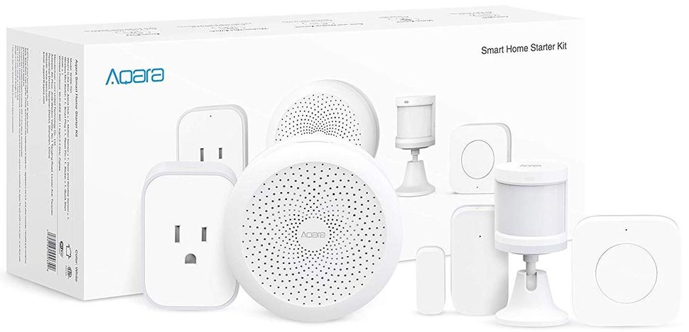 Aqara Smart Home System review: Control everything for much less | iMore