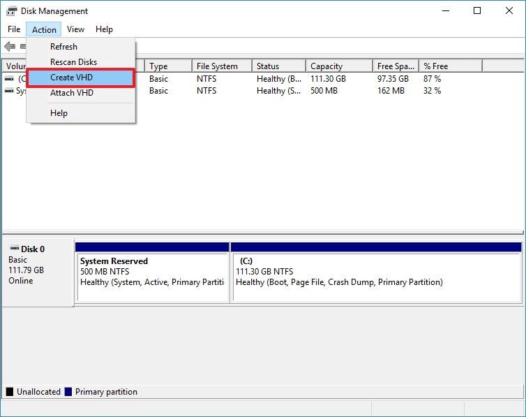 How to use Resilient File System (ReFS) on Windows 10 | Windows Central