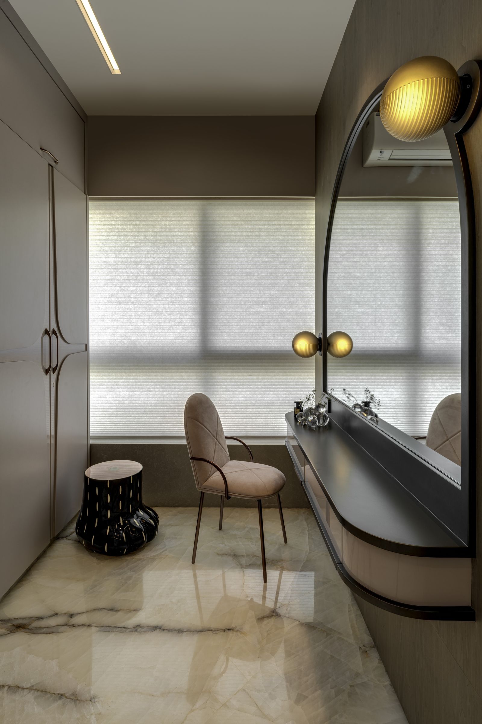 Makeup room ideas: 10 wonderful ways with makeup room decor | Homes and ...