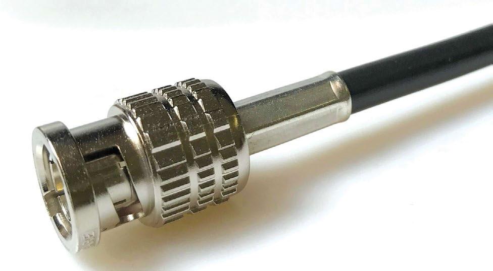 12G No Problem for Today’s Cable, Connectors | TV Tech