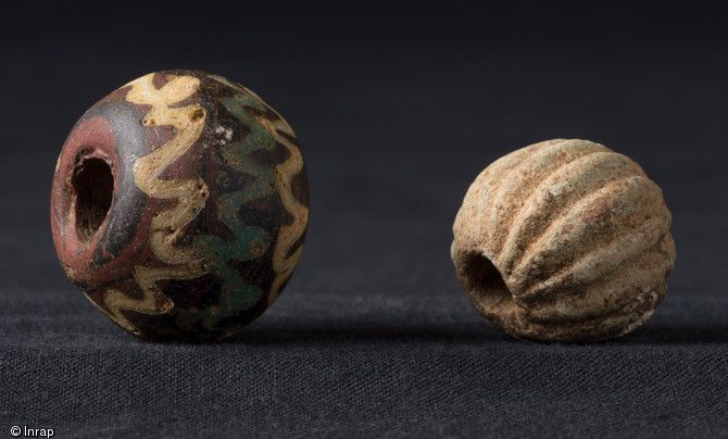 In images: Deformed skulls and Stone Age tombs from France | Live Science