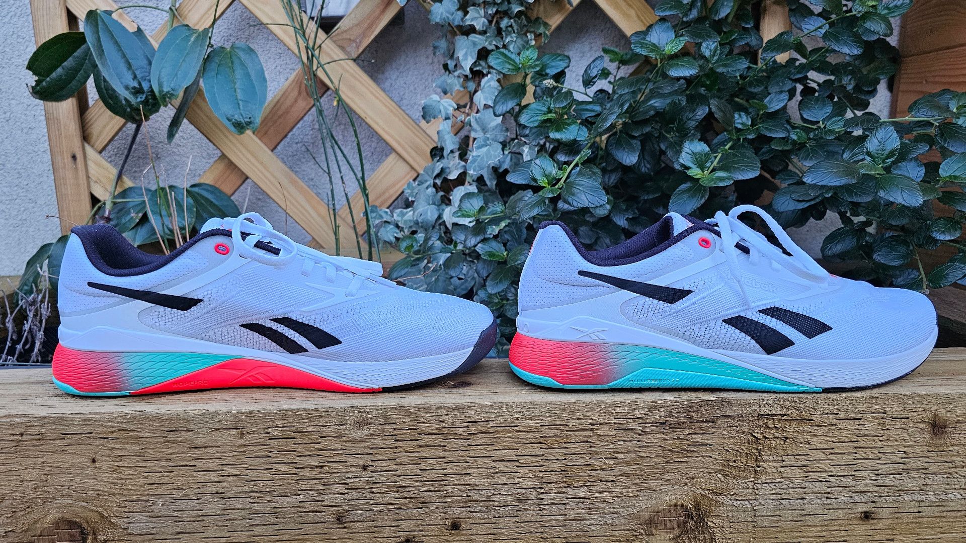 Reebok Nano X5 review: Is this Reebok’s best all-round gym trainer yet ...