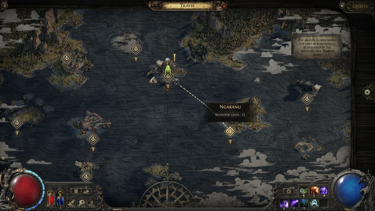 How to use the Shark Fin in Path of Exile 2 – MastersInGaming.com