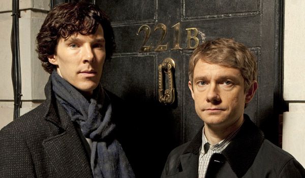 The 10 Best Crime-Solving TV Shows Of 2014 | Cinemablend