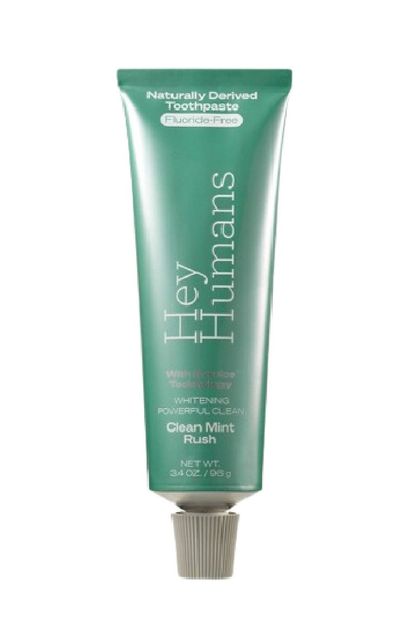 The 14 Best Organic and Natural Toothpastes in 2023 | Marie Claire