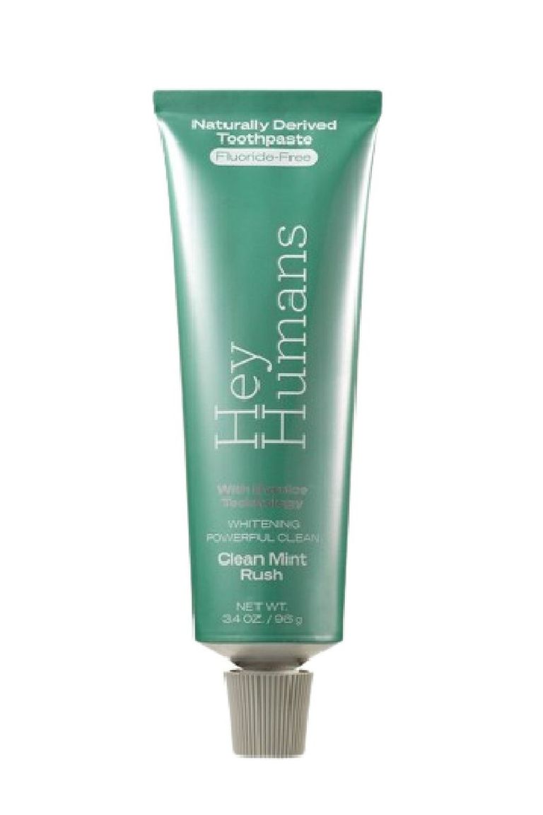 The 14 Best Organic and Natural Toothpastes in 2022 | Marie Claire