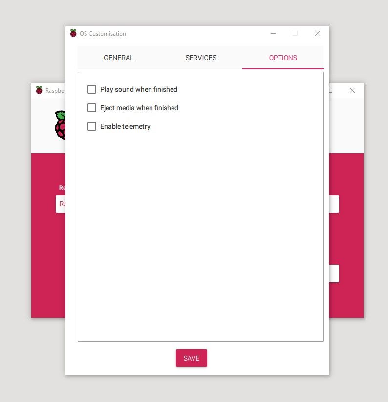 New Raspberry Pi Imager With Improved UI Spotted | Tom's Hardware