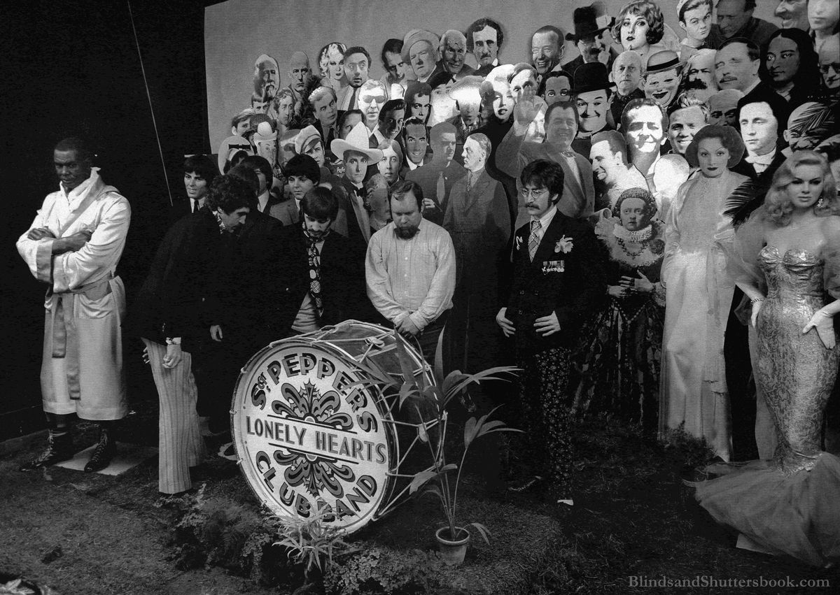 Discover incredible portrait photography in iconic book that celebrates ...