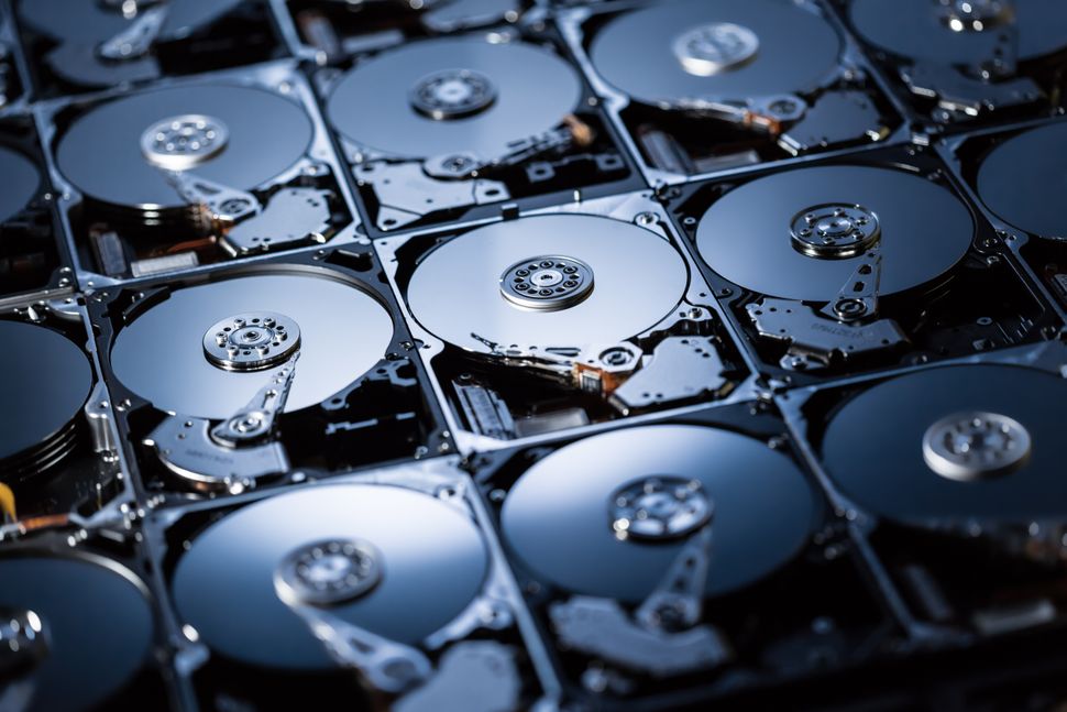 Seagate HDDs Top and Bottom Backblaze’s 2021 Failure Rates Data | Tom's ...