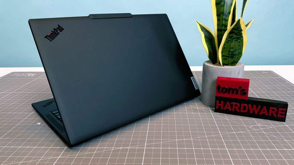 Arm PC market share won't rise above 13% in 2025 says ABI Research ...