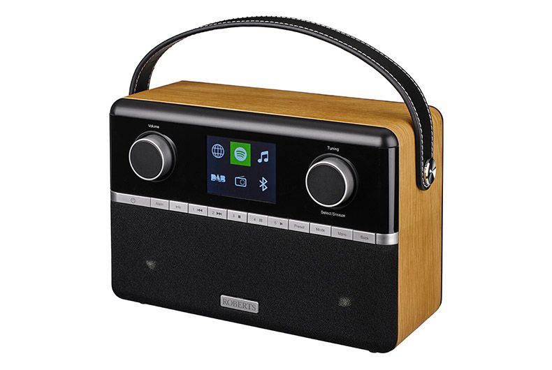 Roberts Stream 94i review | What Hi-Fi?